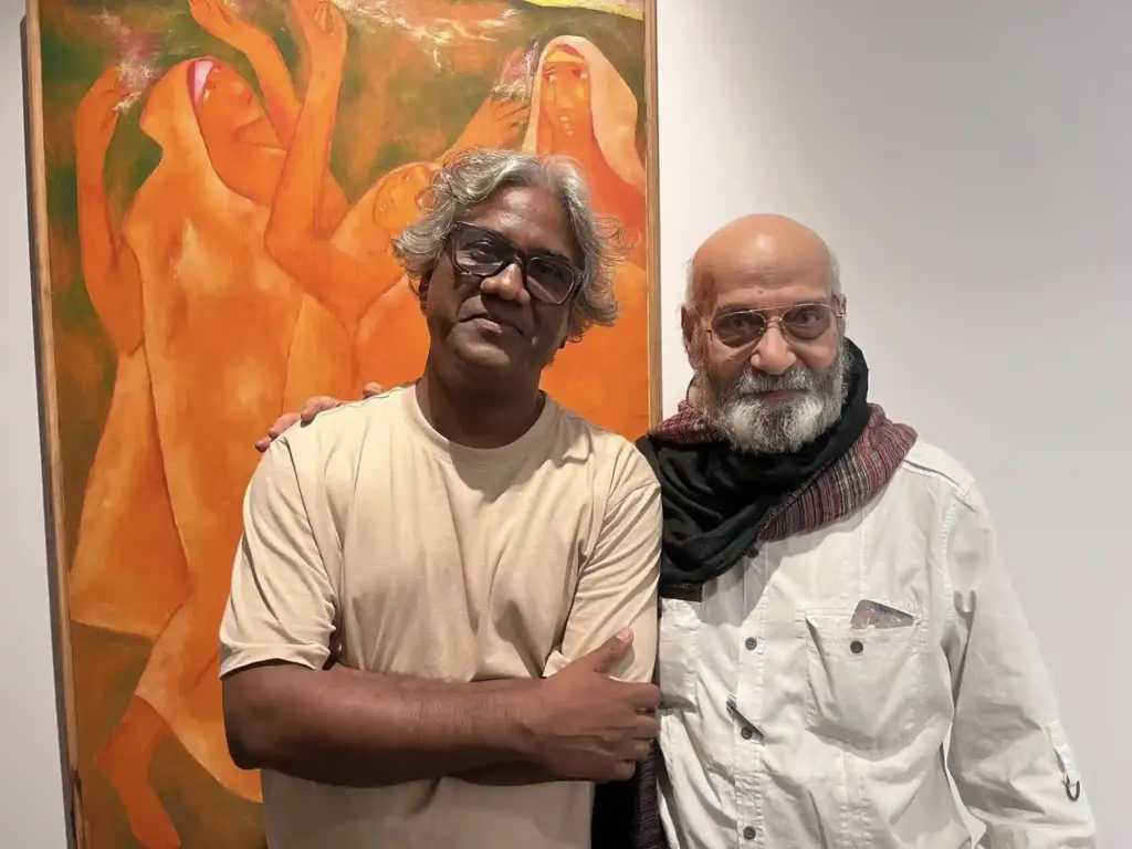 Avinash Das: Bio, Wiki, Family, Career, etc.